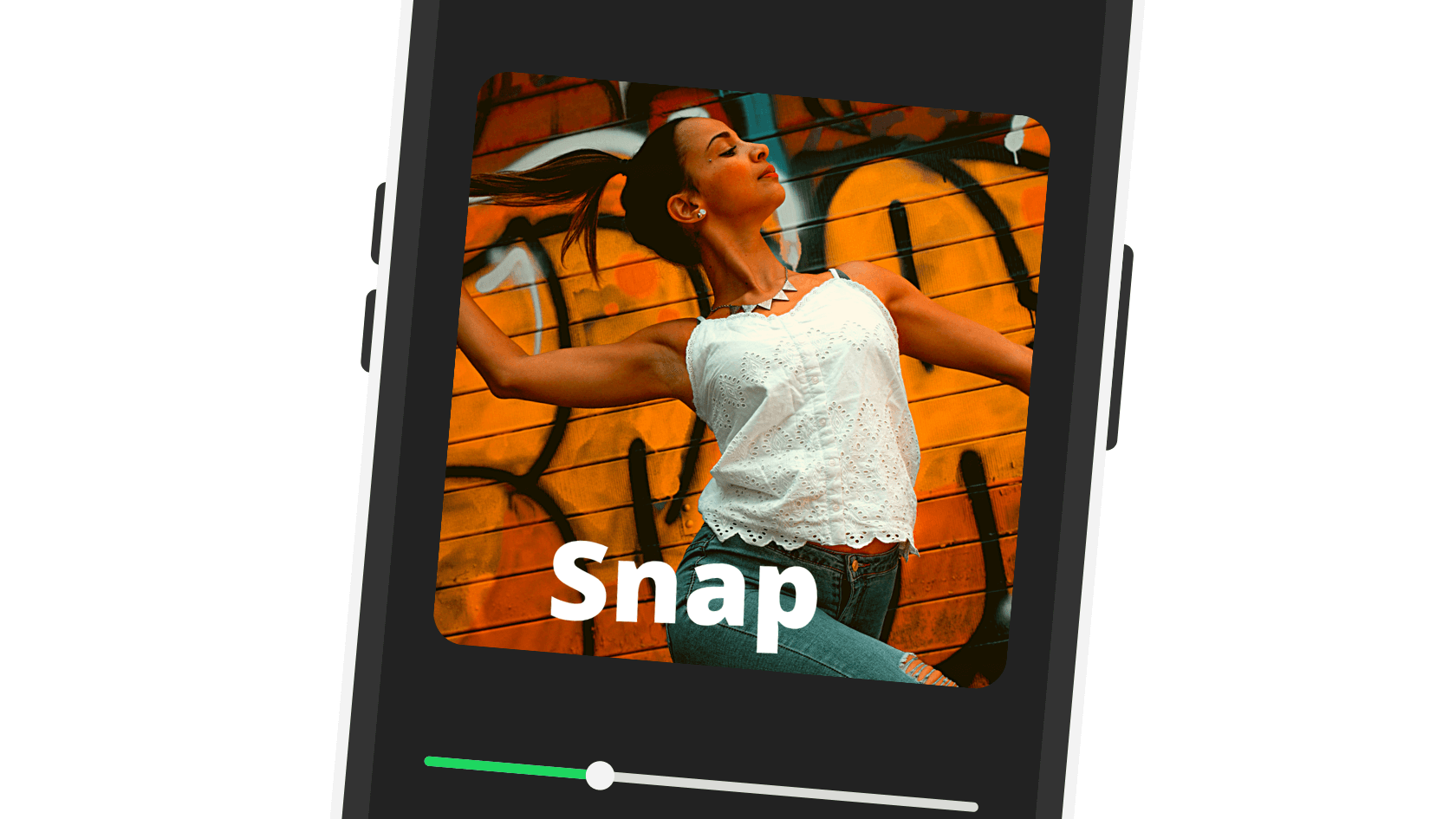 Snap - Pop Appreciation
